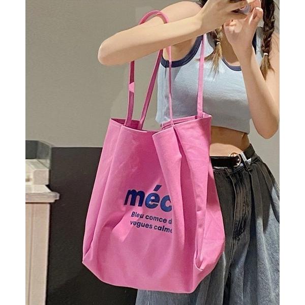 『タイムセール実施中』ZOZO問い合わせ番号:83195539ショップ:Ada.，エイダブランド:Miniministore，ミニミニストア商品名:ロゴキャンバストートバッグ カラーバッグカテゴリ:バッグ>トートバッグブランド品番:2...