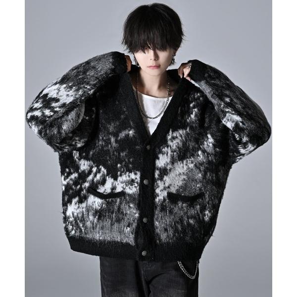 ZOZO問い合わせ番号:83195694ショップ:ADRER，アドラーブランド:ADRER，アドラー商品名:extra quality heavy weight jacquard knit cardigan / エクストラクオリティヘビーウ...