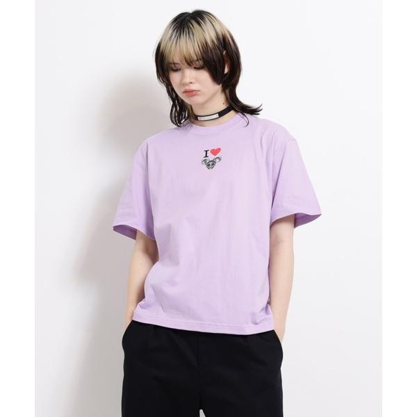 『セール実施中』ZOZO問い合わせ番号:83195973ショップ:MILKBOY，ミルクボーイブランド:MILKBOY，ミルクボーイ商品名:SOUVENIER Tシャツカテゴリ:トップス>Tシャツ/カットソーブランド品番:202422...