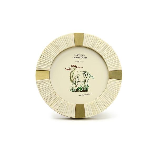 ZOZO問い合わせ番号:83196752ショップ:Global Forme Concrete，グローバルフォルムコンクリートブランド:MONIQUE CHARTLAND by GOODY GRAMS，モニークチャートランドバイグッディグラム...