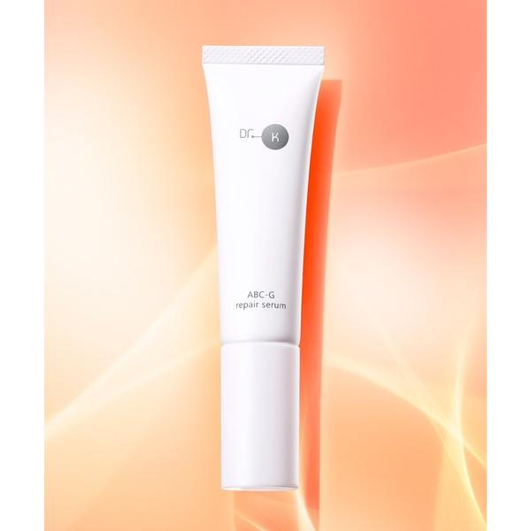 ※このアイテムは返品・交換対象外商品です。コスメ商品ZOZO問い合わせ番号:83196816ショップ:Dr.K，ドクターケイブランド:Dr.K，ドクターケイ商品名:ドクターケイ ABC-Gリペアセラムカテゴリ:スキンケア>美容液/オイ...