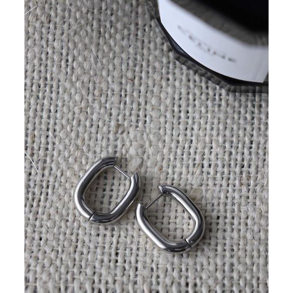 ※このアイテムは返品・交換対象外商品です。ZOZO問い合わせ番号:83196999ショップ:Editors Draw，エディターズ ドローブランド:MIXTO，ミスト商品名:サージカルステンレスピアスカテゴリ:アクセサリー>ピアス（両...