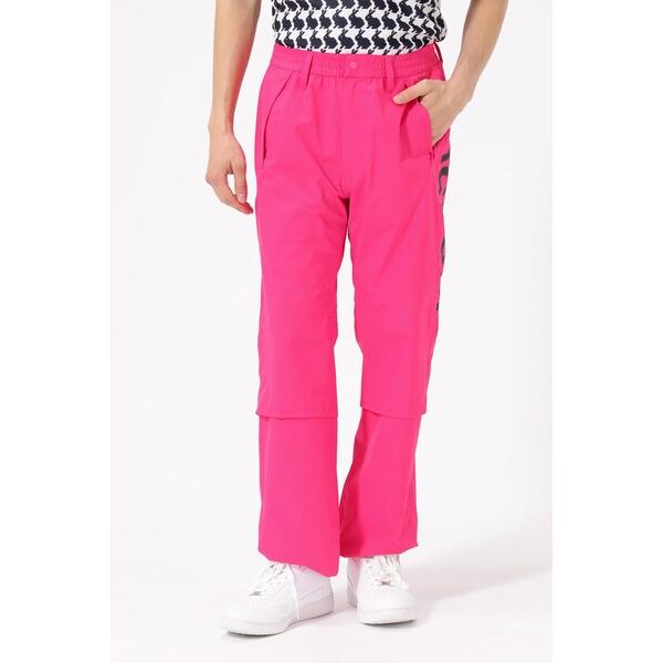 ZOZO問い合わせ番号:83228268ショップ:the HOUSE，ザハウスブランド:Jack Bunny!!，ジャックバニー商品名:【Jack Bunny!!】レインボトム (MENS)カテゴリ:ファッション雑貨>レインコート/ポ...