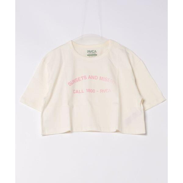 『タイムセール実施中』ZOZO問い合わせ番号:83228795ショップ:BOARDRIDERS，ボードライダーズブランド:RVCA，ルーカ商品名:【直営店限定】RVCA レディース 【ELLIOT ROUTLEDGE】 CALL RVCA ...