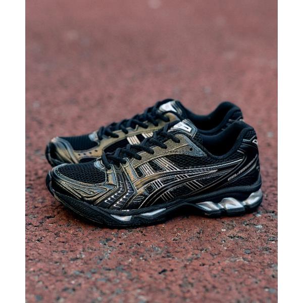 ZOZO問い合わせ番号:83230295ショップ:BILLY'S ENT，ビリーズ エンターブランド:ASICS，アシックス商品名:GEL-KAYANO 14　1201A019.006カテゴリ:シューズ>スニーカーブランド品番:676...