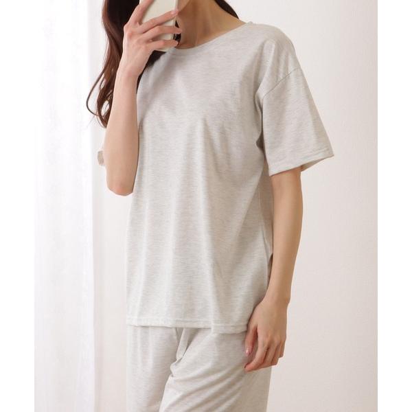 『タイムセール実施中』ZOZO問い合わせ番号:83230918ショップ:Lace Ladies，レースレディースブランド:Lace Ladies，レースレディース商品名:オーバーサイジング シンプル 半袖 スウェット セットアップカテゴリ:...