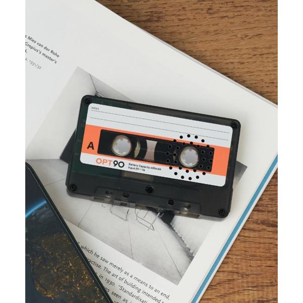 ZOZO問い合わせ番号:83231296ショップ:BIRTHDAY BAR，バースデイバーブランド:BIRTHDAY BAR，バースデイバー，Actually，アクチュアリー商品名:カセットスピーカーカテゴリ:PC・スマホグッズ/家電&gt...