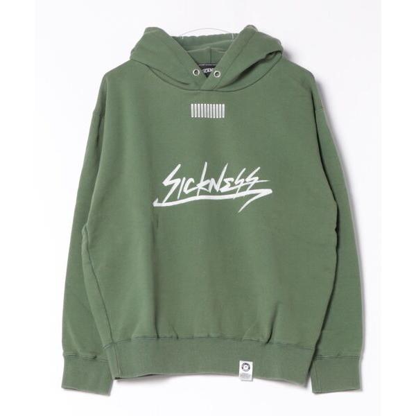 『タイムセール実施中』ZOZO問い合わせ番号:83231804ショップ:THE MORNING AFTER，ザ モーニング アフターブランド:SICKNESS，シックネス，THE MORNING AFTER，ザ モーニング アフター商品名:...