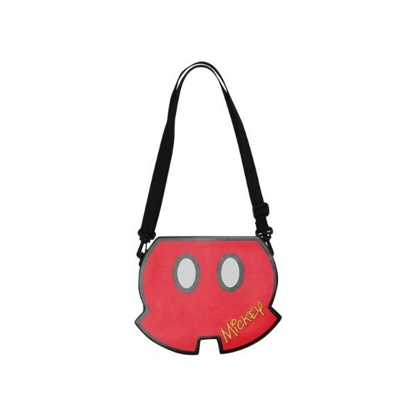 ZOZO問い合わせ番号:83262088ショップ:BABYDOLL，ベビードールブランド:Disney，ディズニー商品名:ディズニー キャラクターモチーフショルダーバッグ 9280カテゴリ:バッグ>ショルダーバッグブランド品番:DIS...