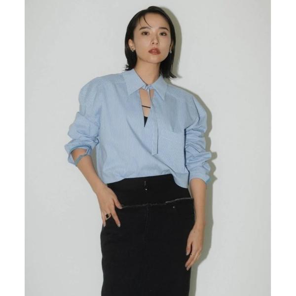 ZOZO問い合わせ番号:83262360ショップ:STUDIOUS WOMENS，ステュディオス ウィメンズブランド:Knuth Marf，クヌースマーフ，STUDIOUS，ステュディオス商品名:【Knuth Marf/クヌースマーフ】2w...