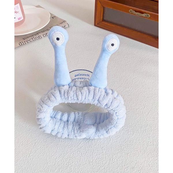 『セール実施中』ZOZO問い合わせ番号:83262367ショップ:Auntie Rosa，アンティローザブランド:E&amp;C closet…，イーアンドシークローゼット商品名:キャラクター洗顔ヘアハンドカテゴリ:ヘアアクセサリー>...