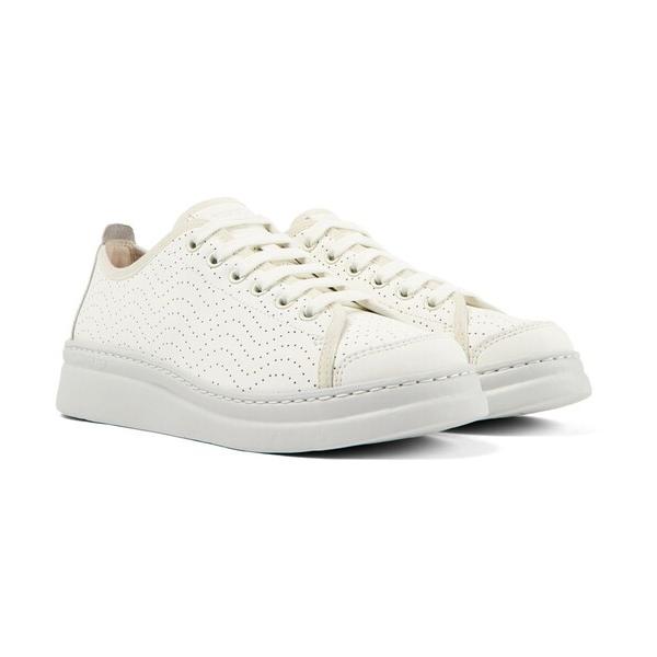 『セール実施中』ZOZO問い合わせ番号:83262392ショップ:CAMPER，カンペールブランド:CAMPER，カンペール商品名:[カンペール] RUNNER UP / レザースニーカーカテゴリ:シューズ>スニーカーブランド品番:K...