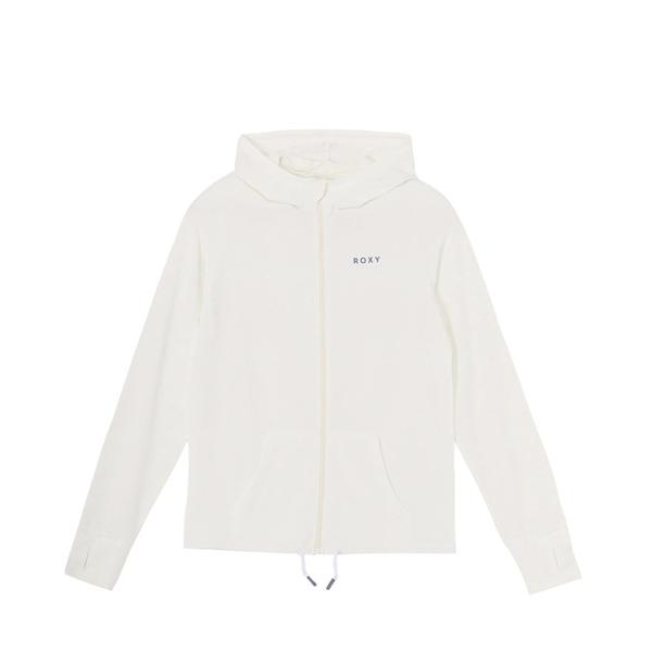 『セール実施中』ZOZO問い合わせ番号:83294580ショップ:ROXY/QUIKSILVER，ロキシー/クイックシルバーブランド:ROXY，ロキシー商品名:AURORA/ロキシー長袖ジップアップパーカーラッシュガード(水着)カテゴリ:水...