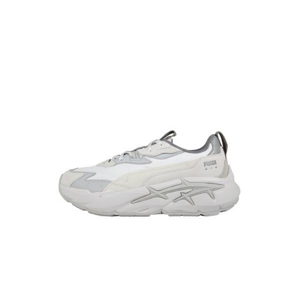 ZOZO問い合わせ番号:83296321ショップ:UPTOWN Deluxe，アップタウン　デラックスブランド:PUMA，プーマ商品名:SPINA NITRO TONAL WNSカテゴリ:シューズ>スニーカーブランド品番:393782...