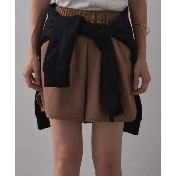 『タイムセール実施中』ZOZO問い合わせ番号:83296383ショップ:SETUP7，セットアップセブンブランド:SETUP7，セットアップセブン商品名:【SETUP7】Easy Short Pants　/　イージーショーツ　ショートパンツ...
