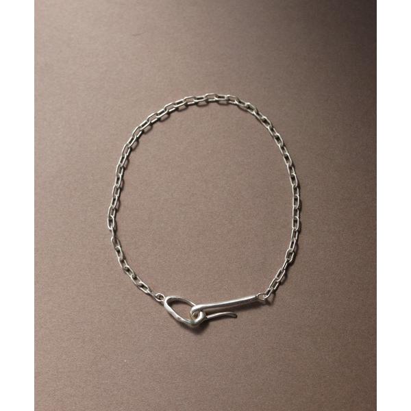 ZOZO問い合わせ番号:83297055ショップ:TEN.，テンブランド:TEN.，テン商品名:SILVER925 バインドブレスレットカテゴリ:アクセサリー>ブレスレットブランド品番:br-0029素材:SILVER925原産国:日...