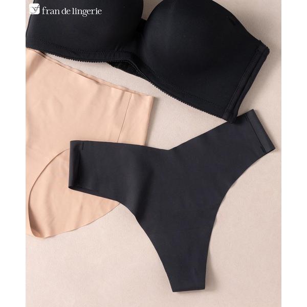 『タイムセール実施中』※このアイテムは返品・交換対象外商品です。ZOZO問い合わせ番号:83297326ショップ:fran de lingerie，フランデランジェリーブランド:fran de lingerie，フランデランジェリー商品名:...