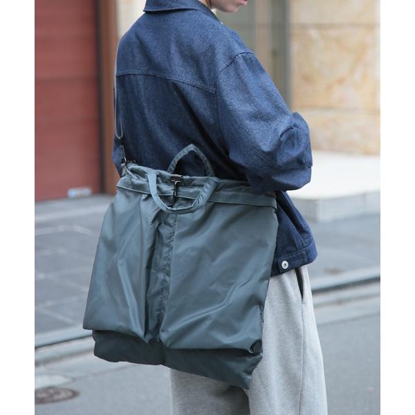 『タイムセール実施中』ZOZO問い合わせ番号:83297495ショップ:SETUP7，セットアップセブンブランド:SETUP7，セットアップセブン商品名:【SETUP7】U.S.AIR FORCE Helmet Bag ユーエスエアーフォー...