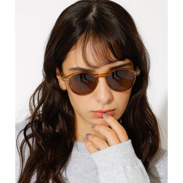 ZOZO問い合わせ番号:83298279ショップ:Rouge vif la cle，ルージュ・ヴィフ ラクレブランド:IZIPIZI，イジピジ，Rouge vif la cle，ルージュヴィフラクレ商品名:【IZIPIZI】サングラス / ...