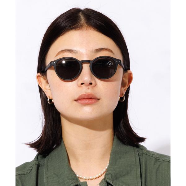 ZOZO問い合わせ番号:83298282ショップ:Rouge vif la cle，ルージュ・ヴィフ ラクレブランド:IZIPIZI，イジピジ，Rouge vif la cle，ルージュヴィフラクレ商品名:【IZIPIZI】サングラス / ...