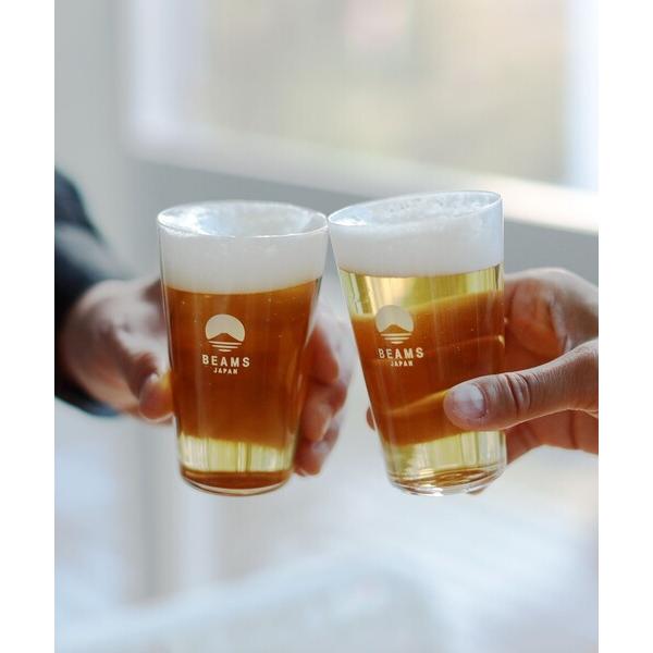 ZOZO問い合わせ番号:83299270ショップ:BEAMS MEN，ビームス メンブランド:BEAMS JAPAN，ビームス　ジャパン，BEAMS，ビームス商品名:【別注】BEAMS JAPAN / カンパイ グラス 2個 セットカテゴリ...