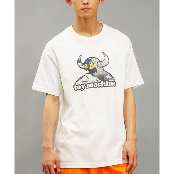 『タイムセール実施中』ZOZO問い合わせ番号:83299557ショップ:ムラサキスポーツ，ムラサキスポーツブランド:TOY MACHINE，トイ マシーン，ムラサキスポーツ，ムラサキスポーツ商品名:【ムラサキスポーツ限定】TOY MACHI...