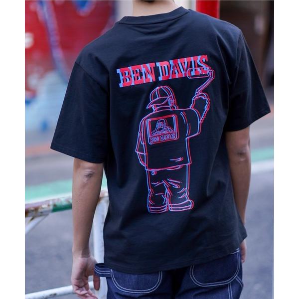 ZOZO問い合わせ番号:83300138ショップ:BENCH AT THE GREENE，ベンチアットザグリーンブランド:BEN DAVIS，ベンデイビス，BEN DAVIS/PROJECT LINE，ベンデイビスプロジェクトライン商品名:...