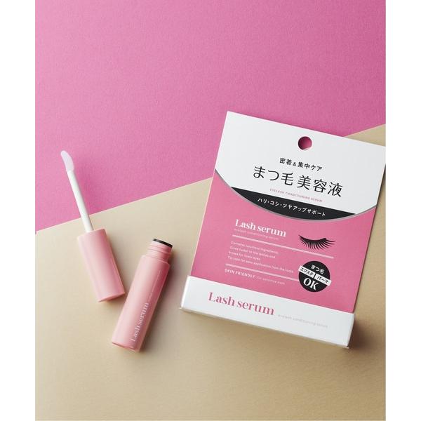 ※このアイテムは返品・交換対象外商品です。コスメ商品ZOZO問い合わせ番号:83300698ショップ:MACCHIA LABEL，マキアレイベルブランド:MACCHIA LABEL，マキアレイベル商品名:ラッシュセラムカテゴリ:スキンケア&...