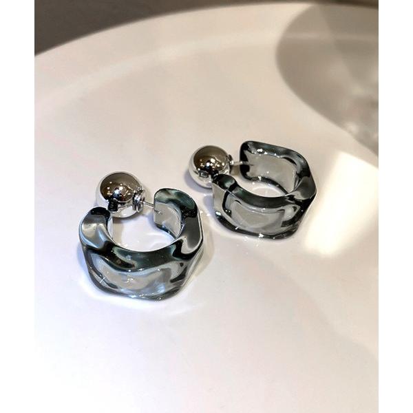 『セール実施中』※このアイテムは返品・交換対象外商品です。ZOZO問い合わせ番号:83300816ショップ:VIBGYOR，ヴィブジョーブランド:MASHIRO，マシロ，VIBGYOR，ヴィブジョー商品名:【MASHIRO】クリアボリューム...