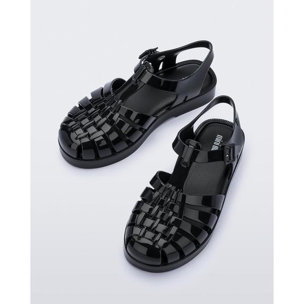 『セール実施中』ZOZO問い合わせ番号:83301098ショップ:melissa，メリッサブランド:melissa，メリッサ商品名:MINI MELISSA POSSESSION INFカテゴリ:シューズ>サンダルブランド品番:324...