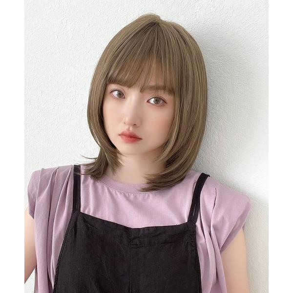 ※このアイテムは返品・交換対象外商品です。ZOZO問い合わせ番号:83301144ショップ:KYOETSU HONTEN，キョウエツホンテンブランド:Brightlele，ブライトララ，KYOETSU，キョウエツ商品名:「 インナーカラーレ...