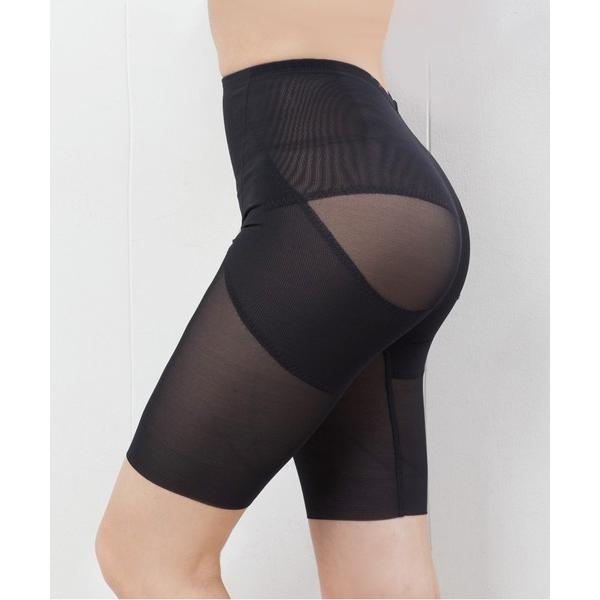 『タイムセール実施中』※このアイテムは返品・交換対象外商品です。ZOZO問い合わせ番号:83302507ショップ:Dolce Fiora，ドルチェフィオラブランド:Dolce Fiora，ドルチェフィオラ商品名:『美尻骨盤ガードル』着替える...