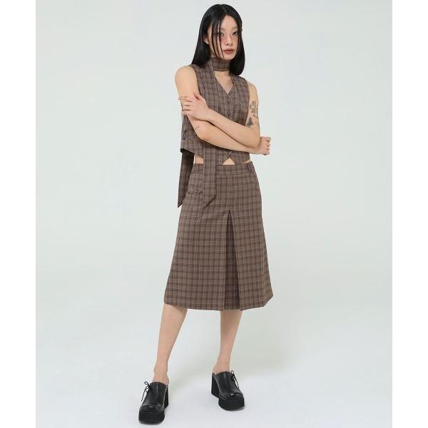 『セール実施中』ZOZO問い合わせ番号:83334403ショップ:Never mind the XU / Chikashitsu+，ネバーマインド ザ エックスユー / チカシツプラスブランド:UGLY SHADOW，アグリーシャドウ，Ne...