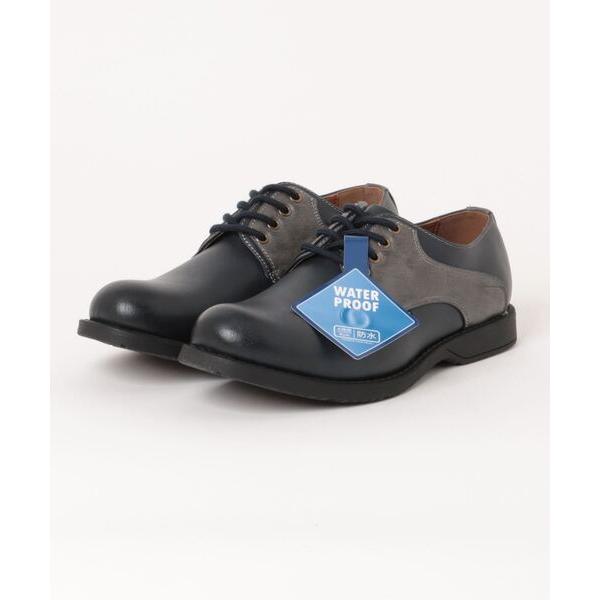 『タイムセール実施中』ZOZO問い合わせ番号:83364829ショップ:シュープラザ，シュープラザブランド:McGREGOR，マックレガー，シュープラザ，シュープラザ商品名:【McGREGOR】 防水レースアップカジュアルカテゴリ:シューズ...