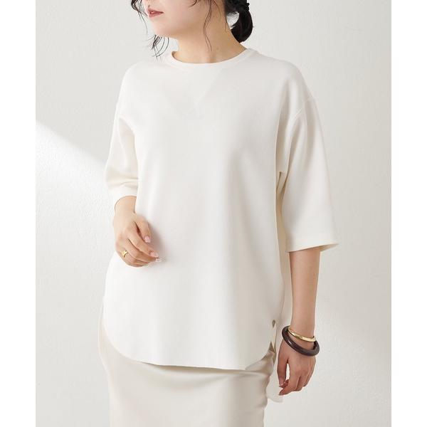 ZOZO問い合わせ番号:83395254ショップ:Whim Gazette，ウィムガゼットブランド:Whim Gazette，ウィムガゼット商品名:Vガゼットハーフスリーブプルオーバーカテゴリ:トップス>シャツ/ブラウスブランド品番:...