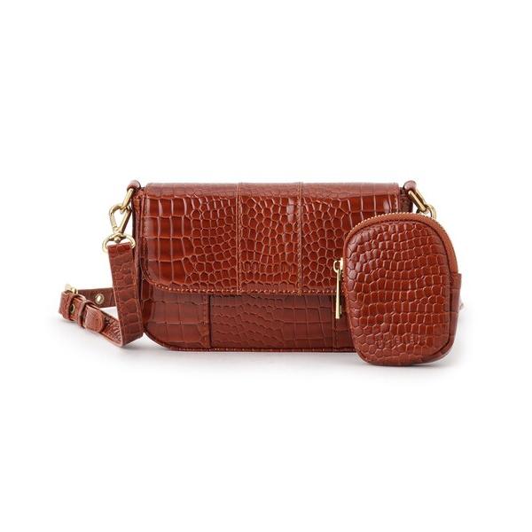 『セール実施中』ZOZO問い合わせ番号:83396558ショップ:GALLEST，ギャレストブランド:GALLEST，ギャレスト商品名:【BRIE LEON/ブリーレオン】ミニショルダーバッグカテゴリ:バッグ>ショルダーバッグブランド...