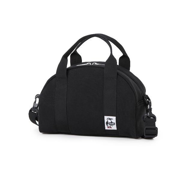 ZOZO問い合わせ番号:83396690ショップ:NAUGHTIAM，ノーティアムブランド:CHUMS，チャムス商品名:【CHUMS/チャムス】 Mini Bowling Bag Sweatカテゴリ:バッグ>ボストンバッグブランド品番...
