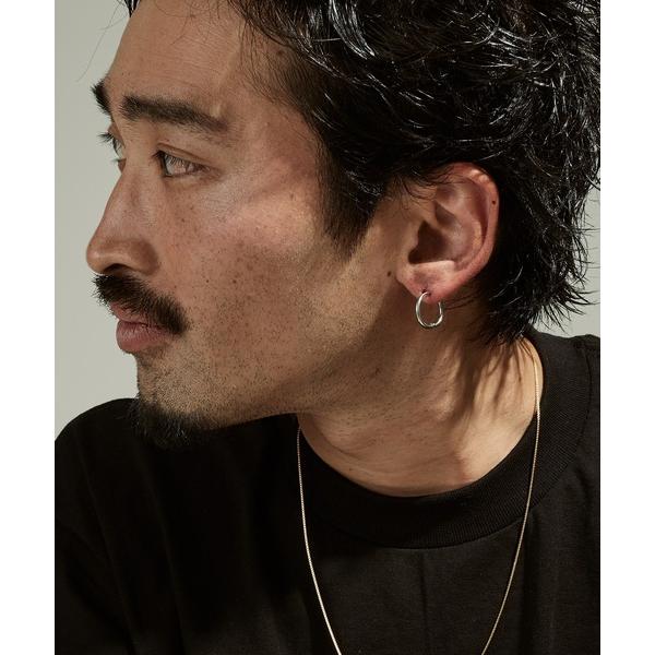 ※このアイテムは返品・交換対象外商品です。ZOZO問い合わせ番号:83397630ショップ:THE FRIDAY，ザフライデイブランド:AKEL，アケル商品名:【AKEL】アケル/ コンパクトフープピアス（両耳セット）/ 金属アレルギー対応...