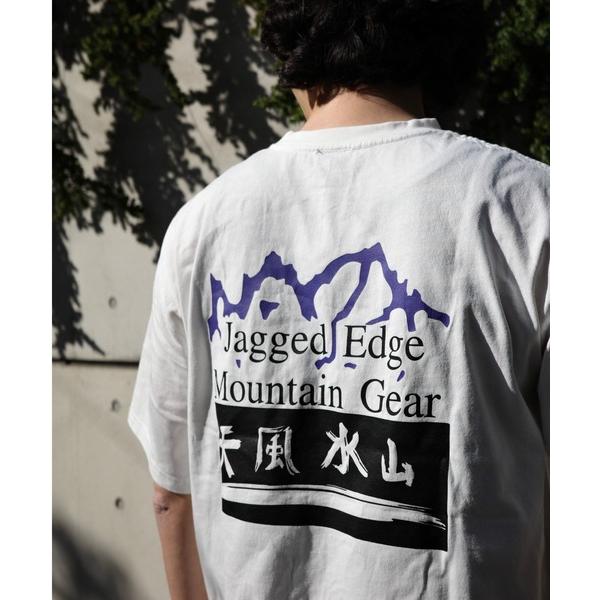 『タイムセール実施中』ZOZO問い合わせ番号:83429219ショップ:BEAVER，ビーバーブランド:BEAVER，ビーバー商品名:Jagged Edge Mountain Gear/ジャギッドエッジマウンテンギア　”天風水山” PRIN...