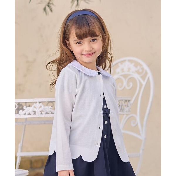 『セール実施中』ZOZO問い合わせ番号:83429300ショップ:ANY，エニィブランド:ANY，エニィ商品名:接触冷感 UVケア カーディガンカテゴリ:トップス>カーディガン/ボレロブランド品番:JKFKCM0555素材:エクリュ/...