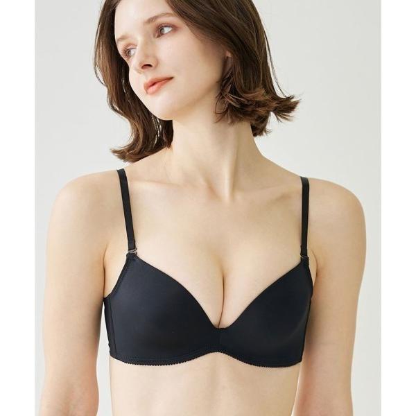 ZOZO問い合わせ番号:83429514ショップ:tutuanna，チュチュアンナブランド:tutuanna，チュチュアンナ商品名:[特盛ブラ]無地ブラジャーカテゴリ:アンダーウェア>ブラジャーブランド品番:3402214932素材:...