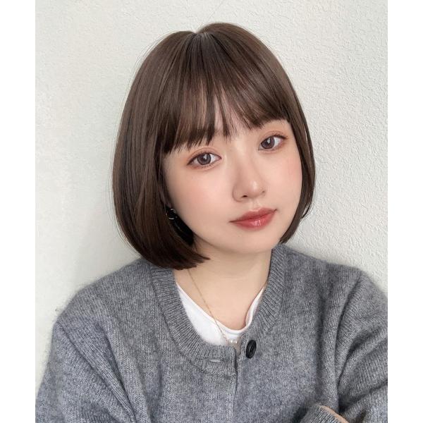 ※このアイテムは返品・交換対象外商品です。ZOZO問い合わせ番号:83429674ショップ:KYOETSU HONTEN，キョウエツホンテンブランド:Brightlele，ブライトララ，KYOETSU，キョウエツ商品名:「 素肌ウィッグ 【...