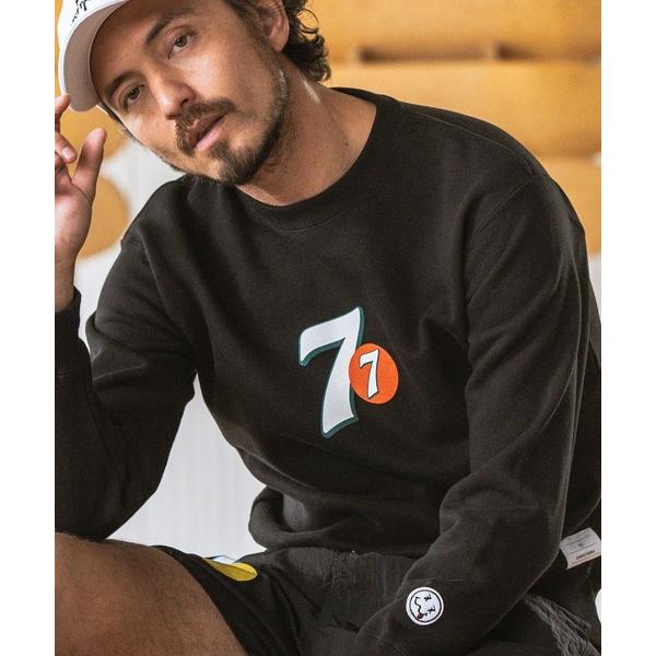 『セール実施中』ZOZO問い合わせ番号:83429783ショップ:CMB by CAMBIO，シーエムビー バイ カンビオブランド:seventy seven，セブンティセブン商品名:msw1449- middle onz sweat sh...