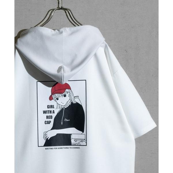 『タイムセール実施中』ZOZO問い合わせ番号:83430100ショップ:JOHN'S CLOSET，ジョンズクローゼットブランド:Red Cap Girl，レッドキャプガール，JOHN'S CLOSET，ジョンズクローゼット商品名:【a-r...