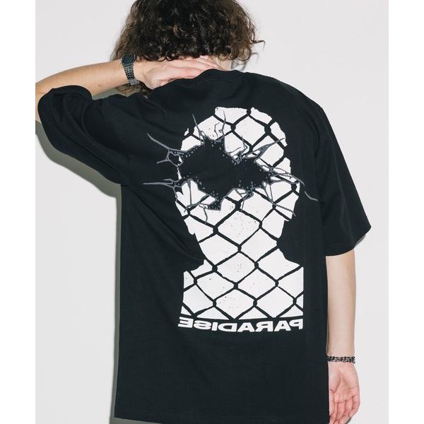 『タイムセール実施中』ZOZO問い合わせ番号:83430335ショップ:ROOP TOKYO，ループトーキョーブランド:ROOPTOKYO，ループトウキョウ商品名:PARADISE YOUTH CLUB/パラダイスユースクラブ BREAK ...