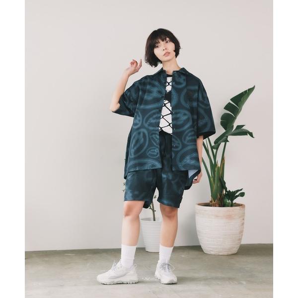 『タイムセール実施中』ZOZO問い合わせ番号:83430371ショップ:ROOP TOKYO，ループトーキョーブランド:ROOPTOKYO，ループトウキョウ商品名:PARADISE YOUTH CLUB/パラダイスユースクラブ PACIFI...