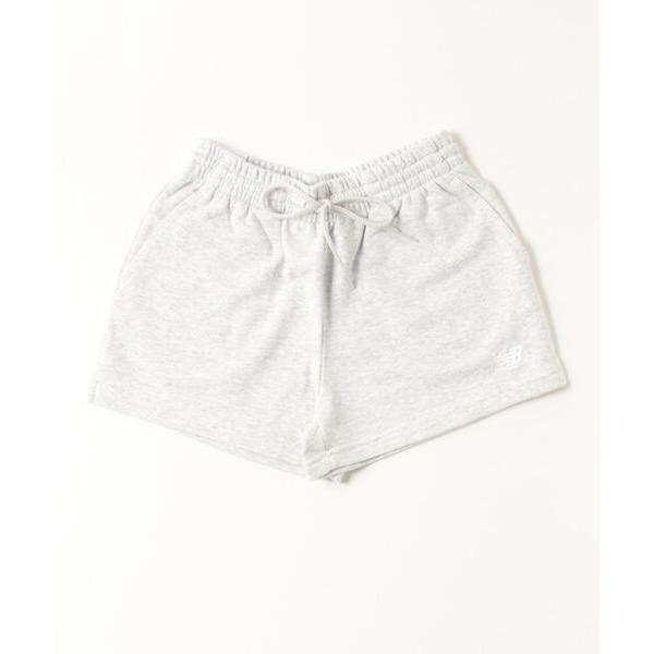 『セール実施中』ZOZO問い合わせ番号:83430372ショップ:New Balance，ニューバランスブランド:New Balance，ニューバランス商品名:Sport Essentials スウェットショーツカテゴリ:パンツ>スウ...