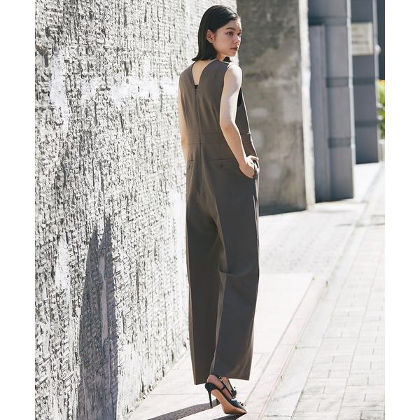 『タイムセール実施中』ZOZO問い合わせ番号:83430466ショップ:SMILE ORCHID，スマイルオーキッドブランド:SMILE ORCHID，スマイルオーキッド商品名:セミワイドオールインワンパンツドレスカテゴリ:オールインワン・...