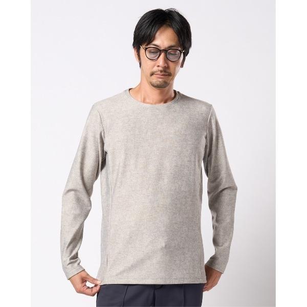 『セール実施中』ZOZO問い合わせ番号:83431689ショップ:wjk，ダヴルジェイケイブランド:wjk，ダヴルジェイケイ商品名:heat performa pulloverカテゴリ:トップス>Tシャツ/カットソーブランド品番:79...