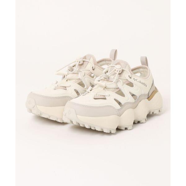 ZOZO問い合わせ番号:83431944ショップ:Parade ワシントン靴店，パレード ワシントンクツテンブランド:Columbia，コロンビア商品名:【Columbia】コロンビア THRIVE REVIVE SHANDAL（スライブ ...